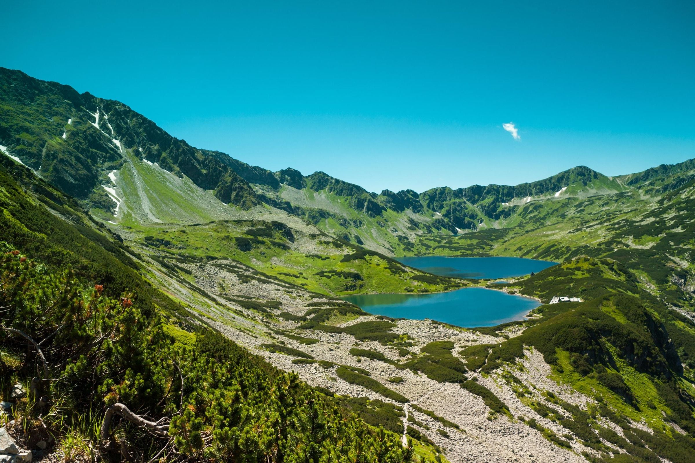 The Best Hikes in Europe You May Never Have Heard Of