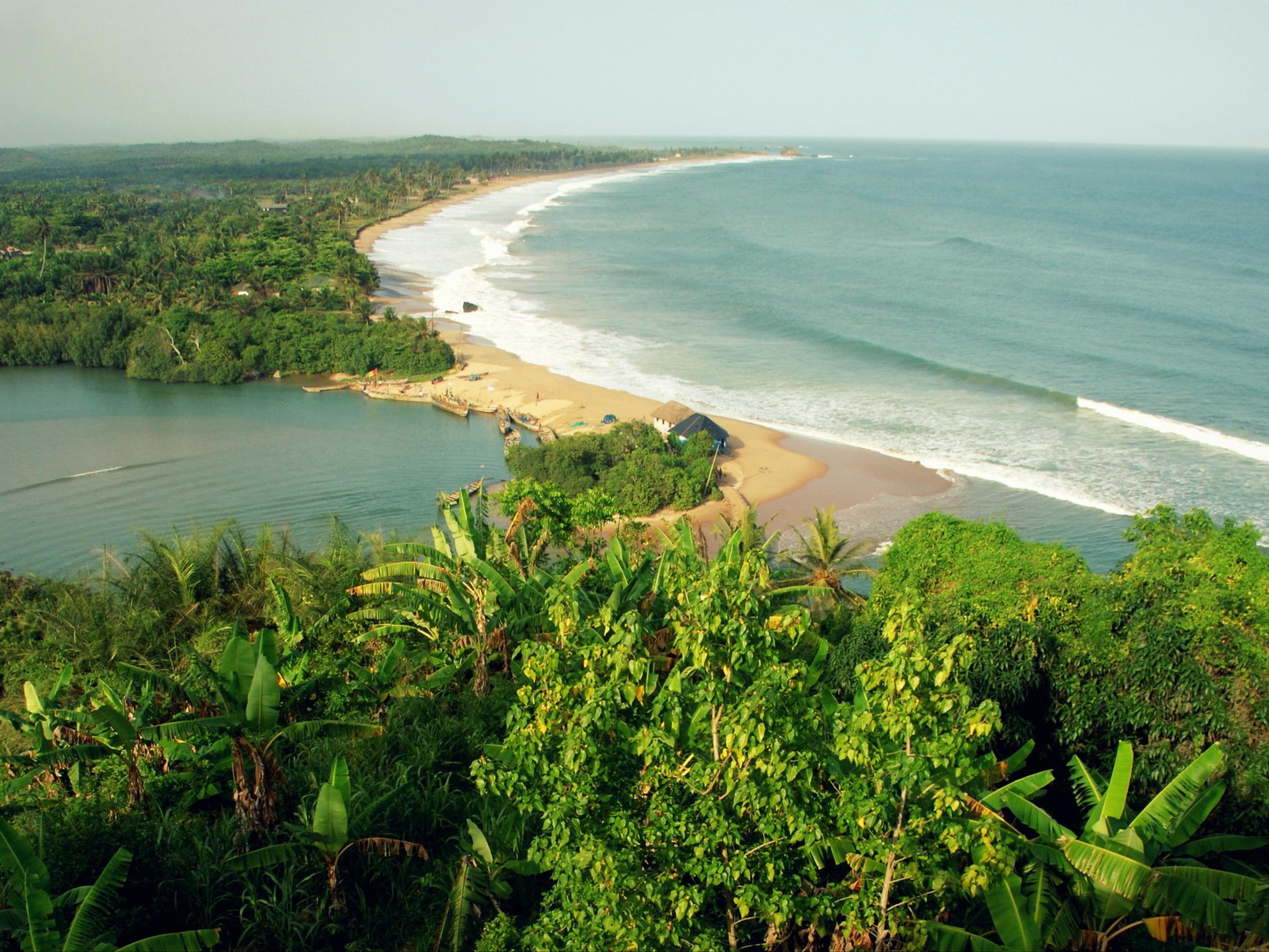 10 of the Best Things to Do in Ghana