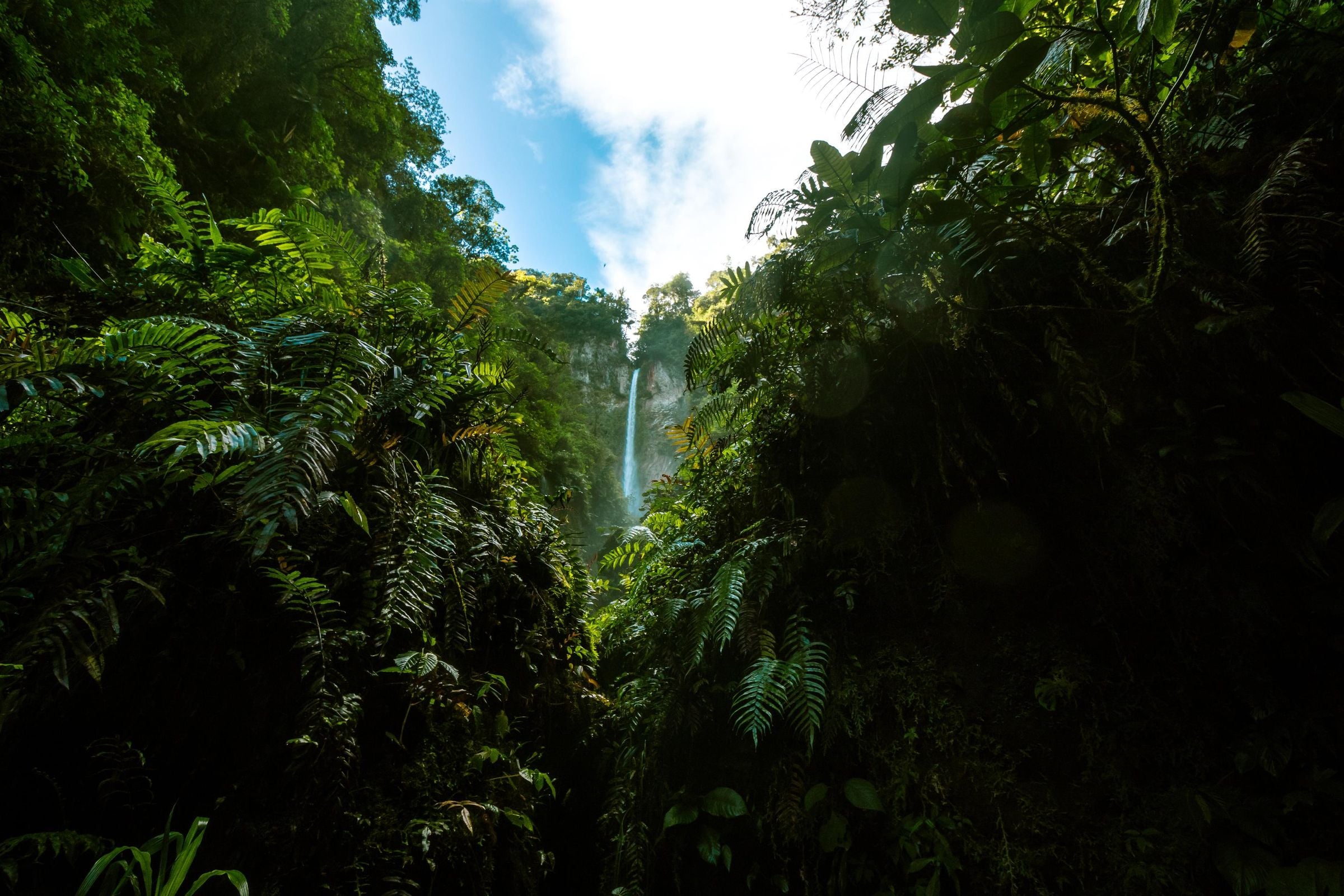 20 of the Best Travel Destinations to Visit in June