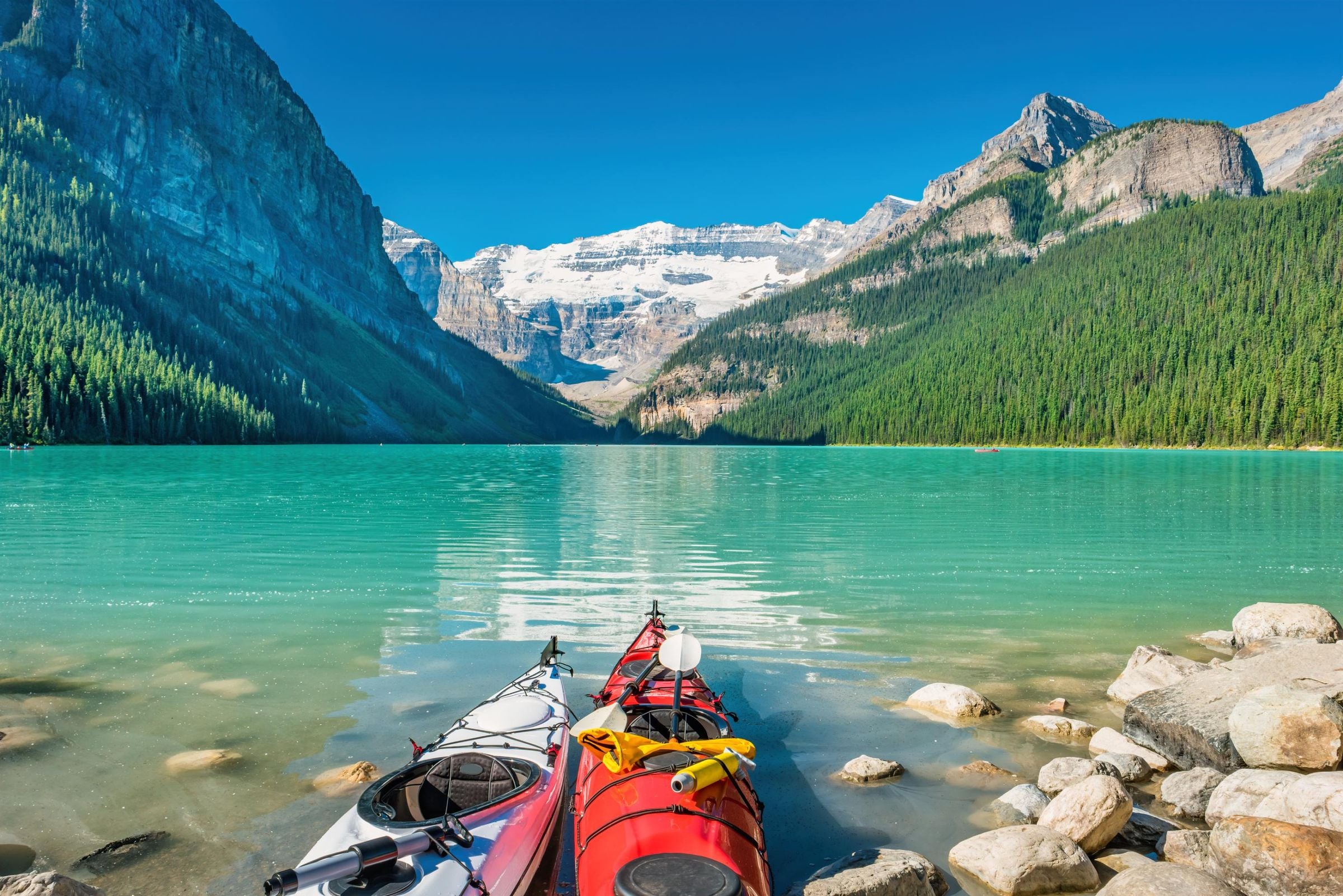 20 of the Best Travel Destinations to Visit in June