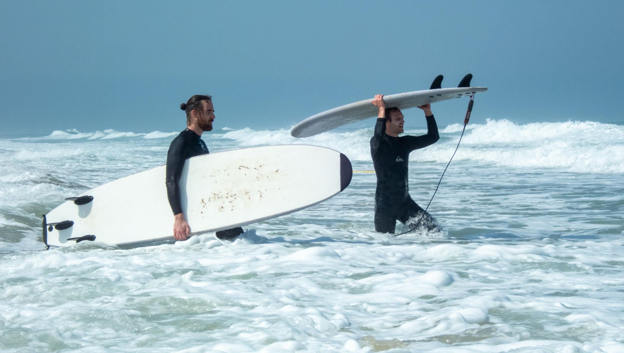 What I Wish I Knew Before Trying Surfing
