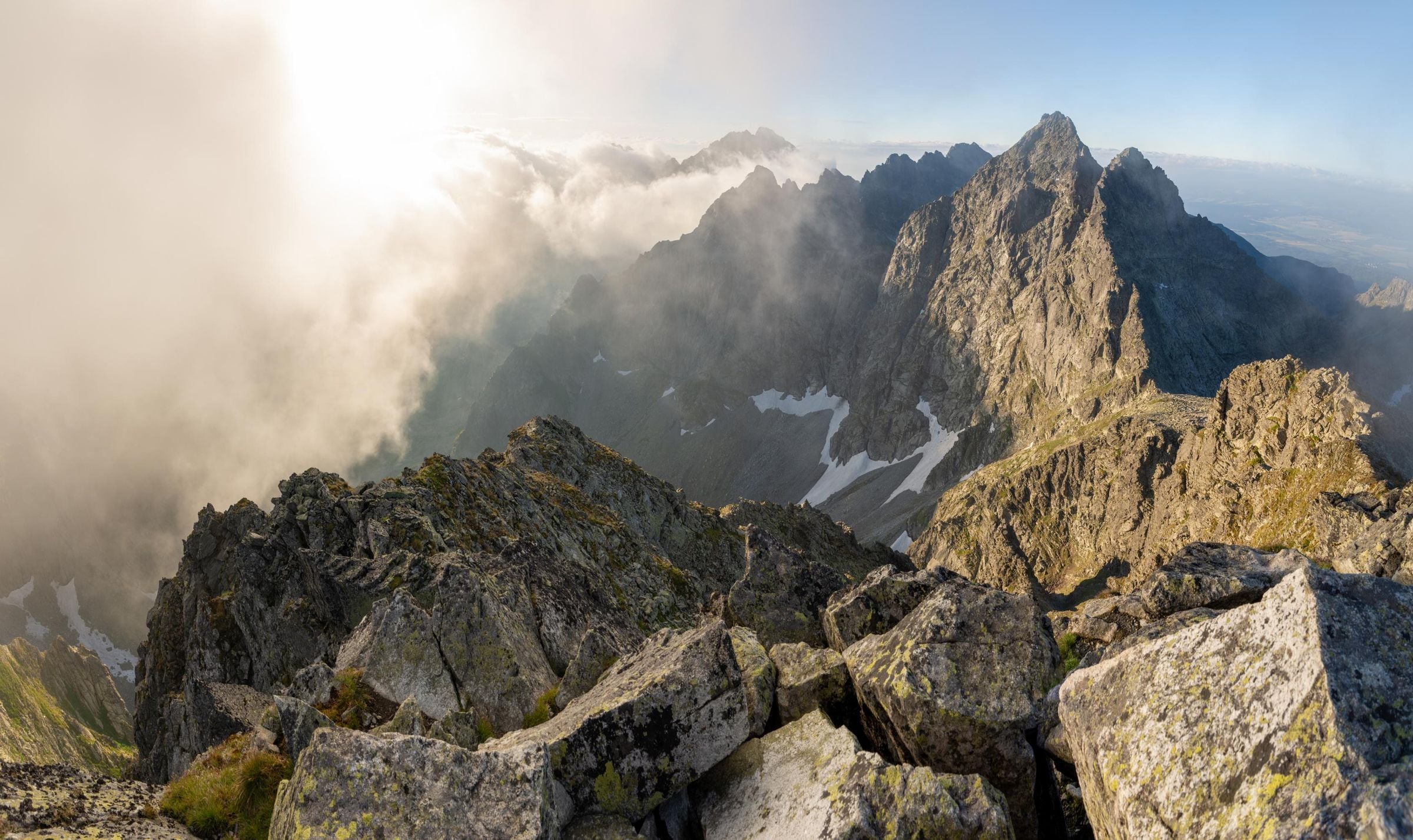 The Guide to Climbing Rysy, Poland’s Highest Mountain