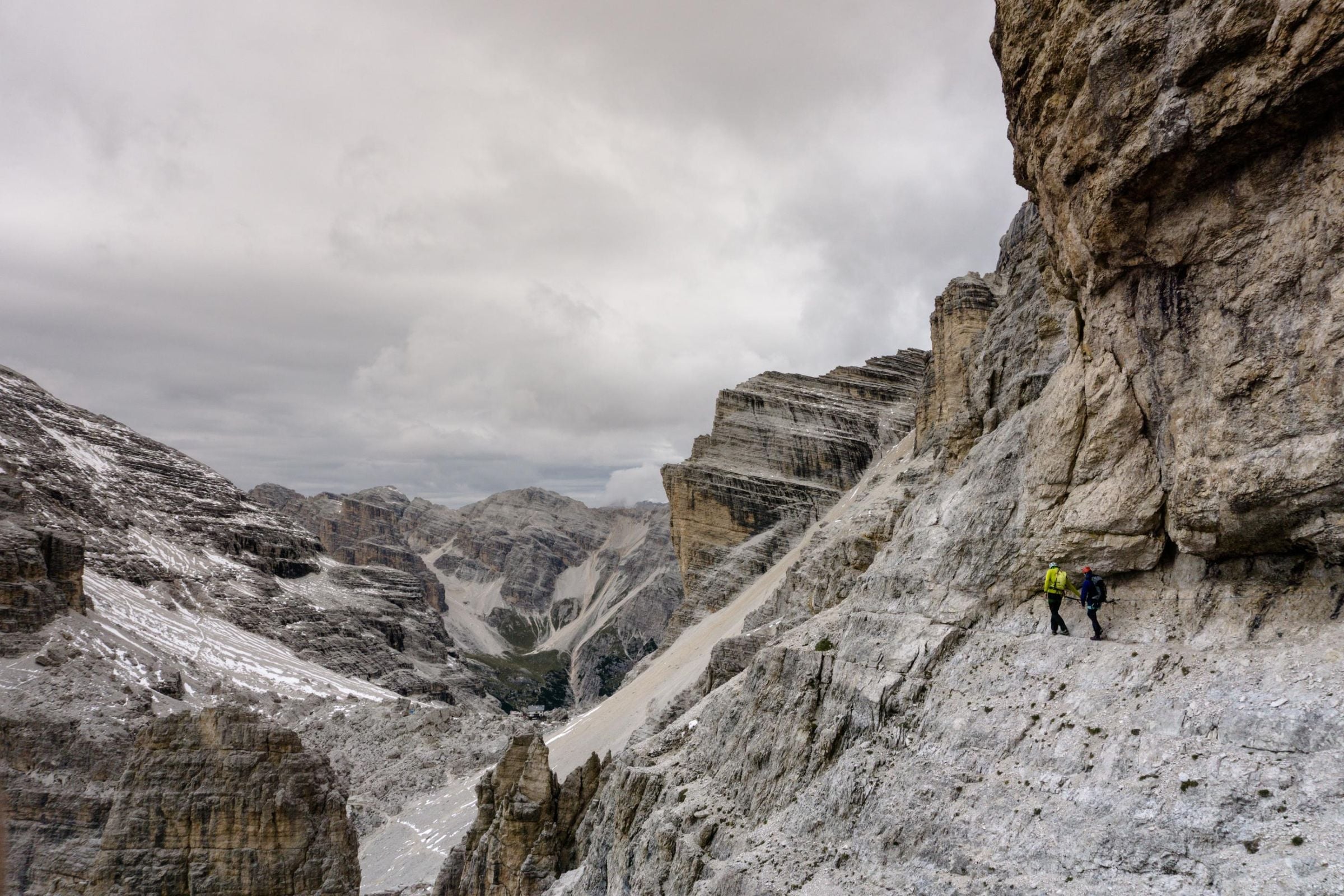 A Guide to Hiking the Dolomites’ Alta Via 2