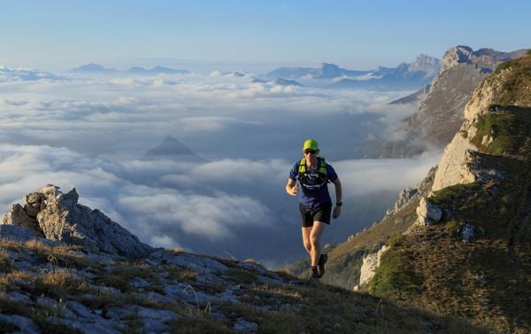 Fastpacking UK | What is it and what do you need to get started?