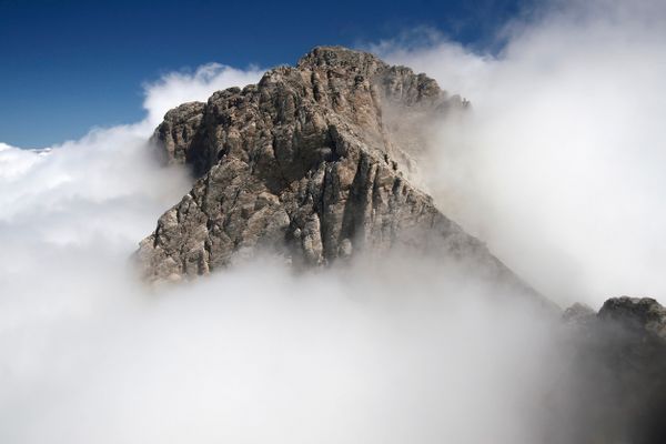 A Guide to Hiking Olympus: Climbing Greece's Highest Mountain