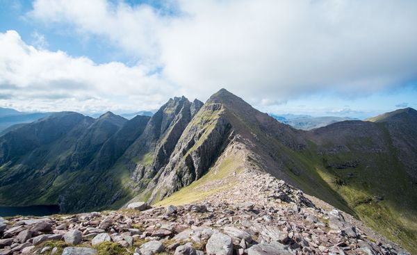 11 of the Best Hikes in Scotland