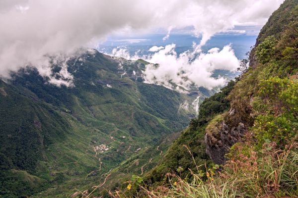 5 of the Best Hikes in Sri Lanka