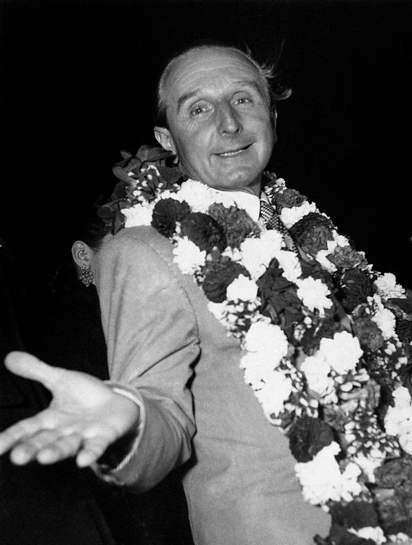 The Infamous First Ascent of K2 by Compagnoni and Lacadelli