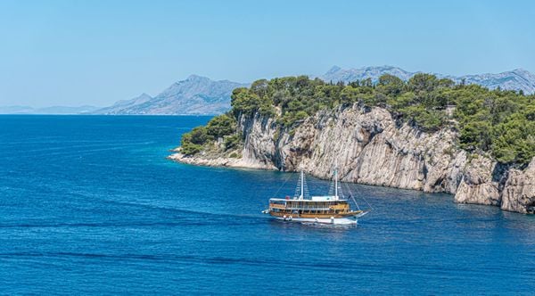 Dalmatian Coast, Croatia: 10 of the Best Adventures in the Area