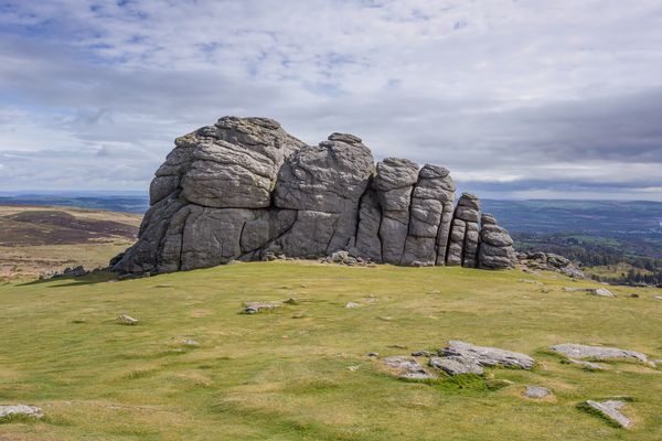 Hiking Dartmoor: 8 of the Best Walks on Dartmoor