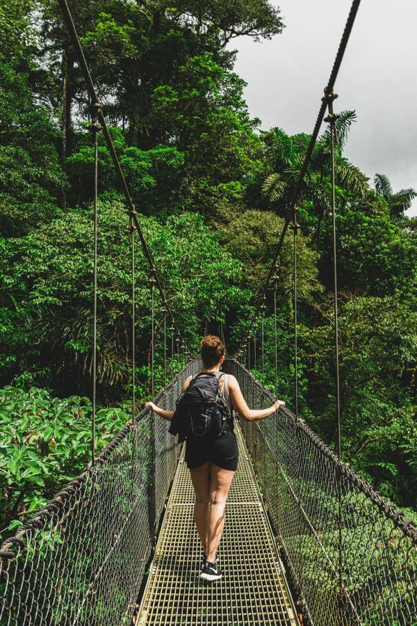 10 of the Best Hikes in Costa Rica