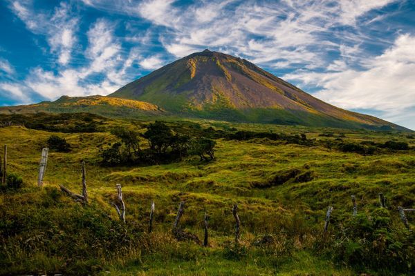 10 of the Best Hikes in the Azores