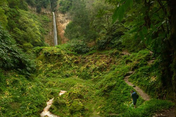 10 of the Best Hikes in the Azores