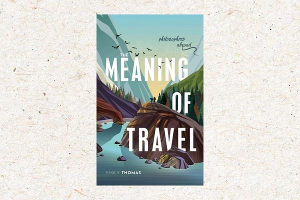 13 of the Best Travel Books to Read When You're Stuck Inside