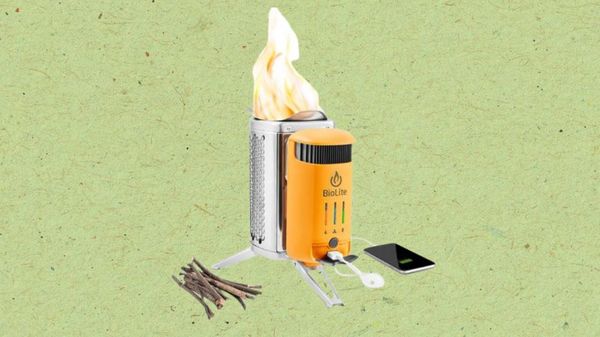 11 of the Most Useful Outdoor Gadgets for Your Next Adventure