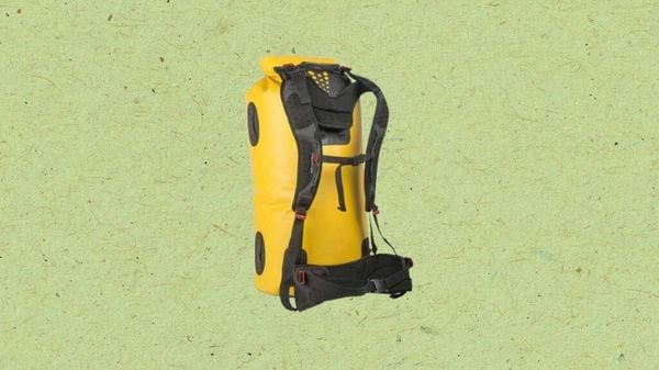 Dry Bags: Everything you Need to Know