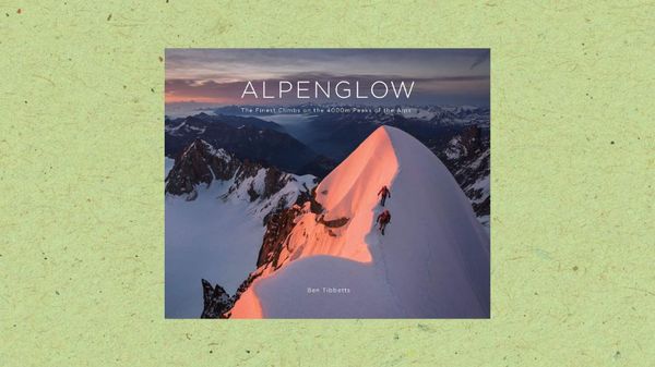 30 of the Best Mountaineering Books Ever Written