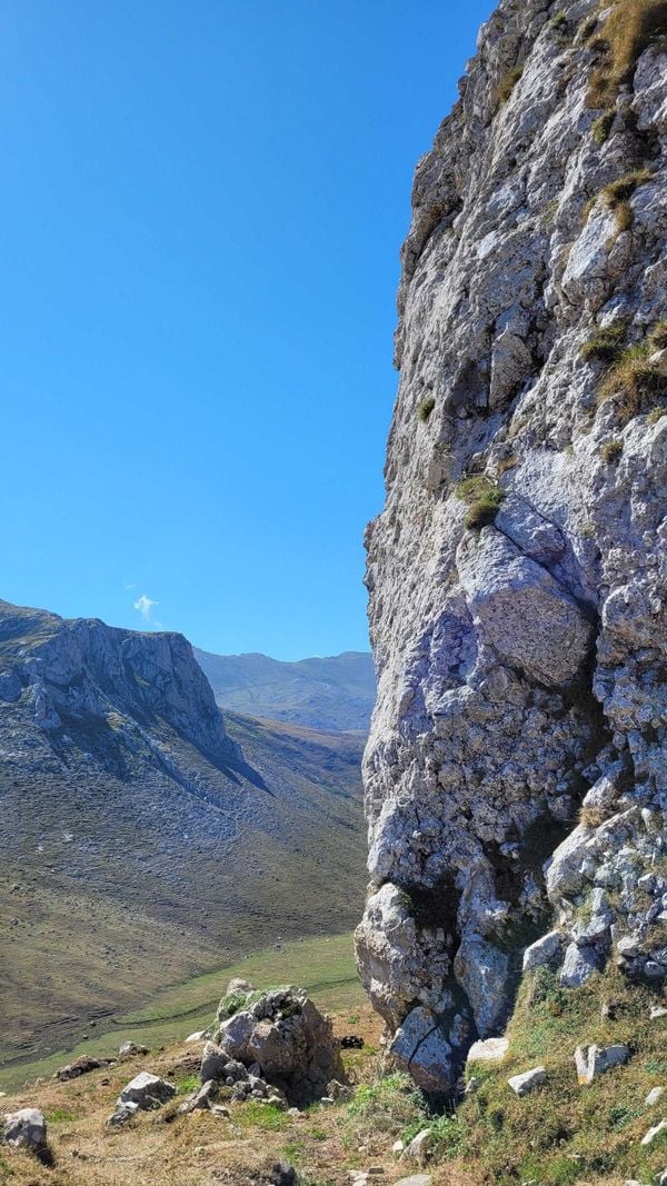 Spain’s Best Kept Secret: Hiking Hut to Hut in the Picos de Europa