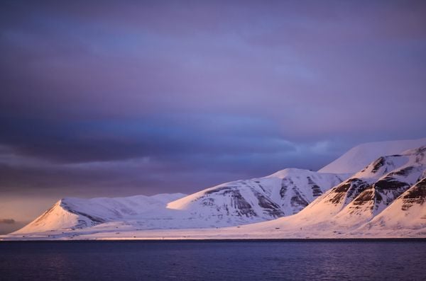 4 Big Reasons to Have an Adventure in Svalbard
