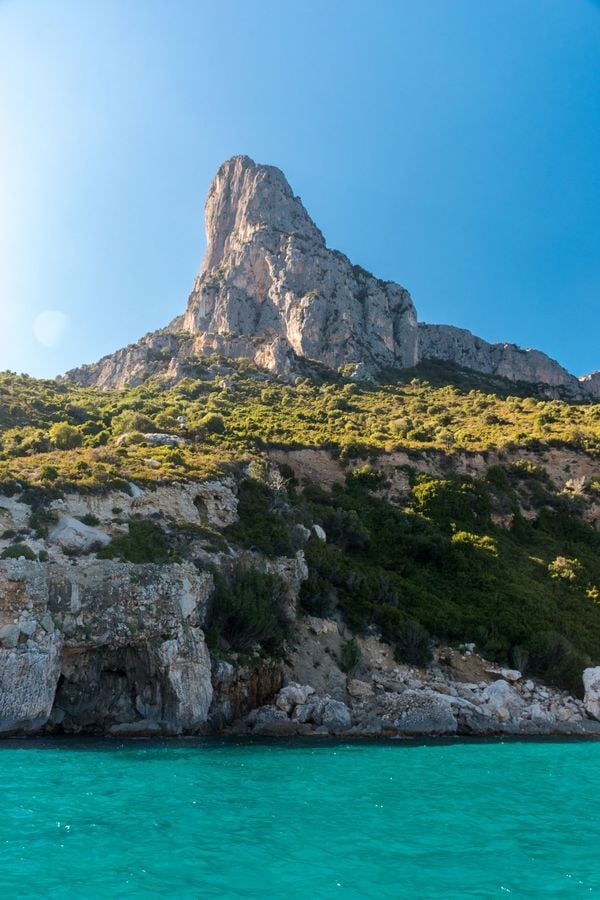 A Short Guide to the Selvaggio Blu Trek in Sardinia