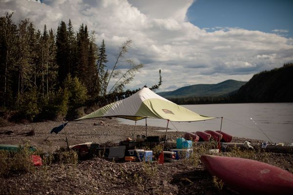 How to Plan a Paddling Trip in the Yukon, Canada