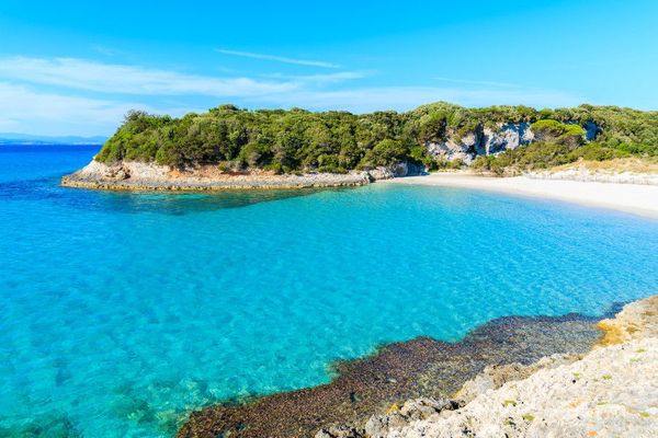 10 of the Best Places to Wild Camp in Europe