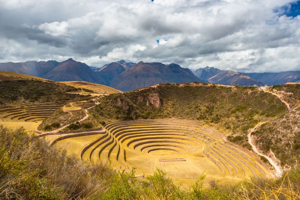 A Guide to the Sacred Valley of the Incas in Peru