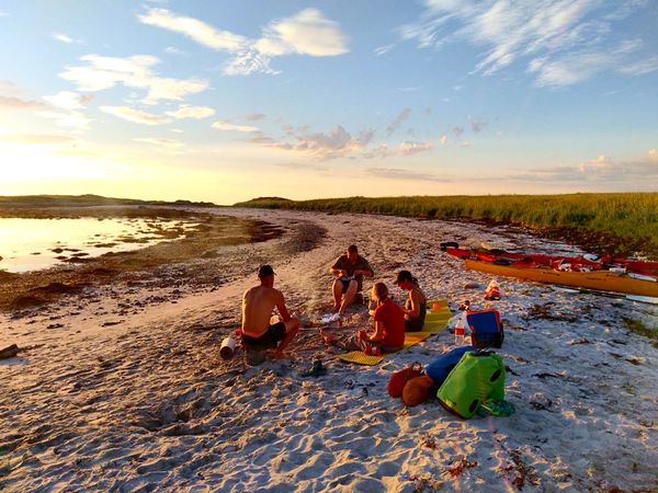 Heading North: A Guide to the Arctic Circle in Norway