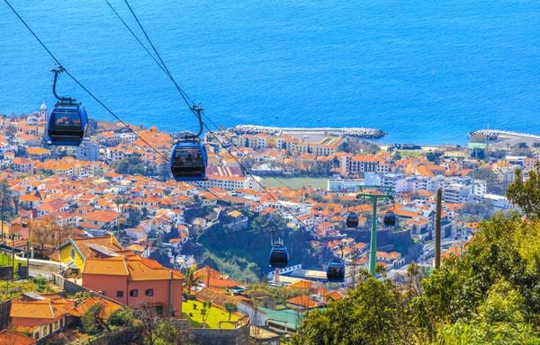 5 of the Best Hikes in Madeira
