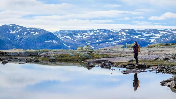 A Guide to the Trolltunga Hike in Norway