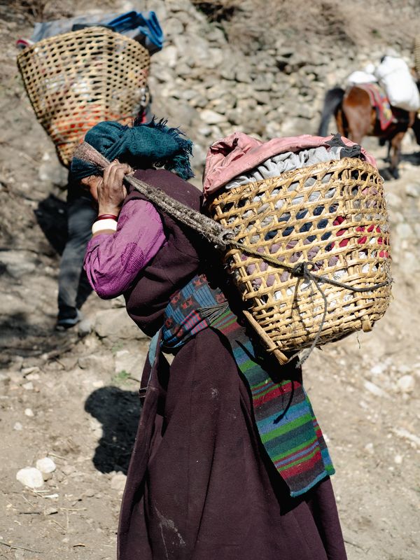 What I Wish I Knew Before Visiting Nepal