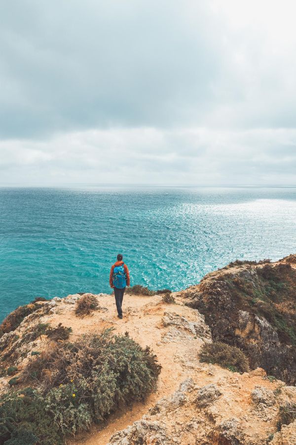 Rota Vicentina Guide: Hiking the Southwest of Portgual