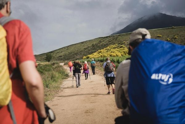 A Guide to the Camino de Santiago, Europe's Famous Pilgrim's Routes