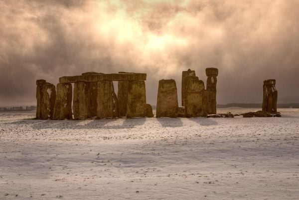 A History of Winter Solstice Celebrations Around the World