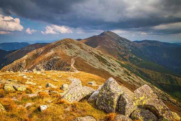 10 of the Best Hikes in Slovakia