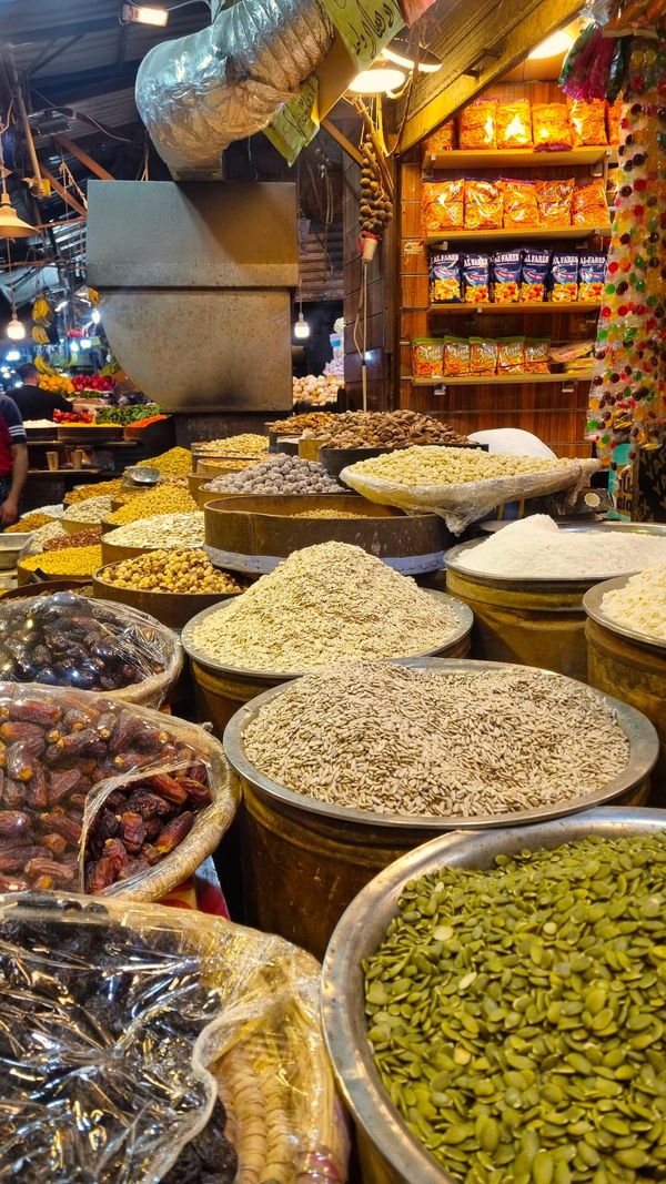 What I Wish I Knew Before Visiting Jordan