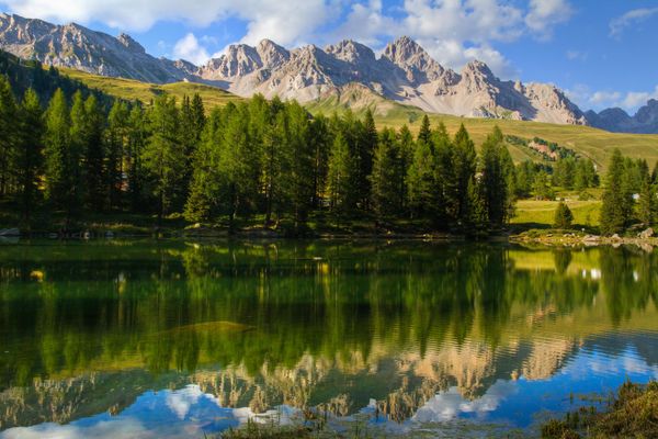 A Guide to Hiking the Dolomites’ Alta Via 2