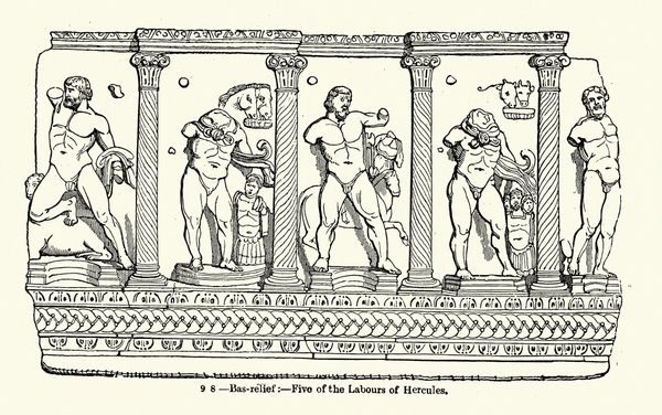 ‘The Throne of Zeus’: The Greek Mythology of Mount Olympus
